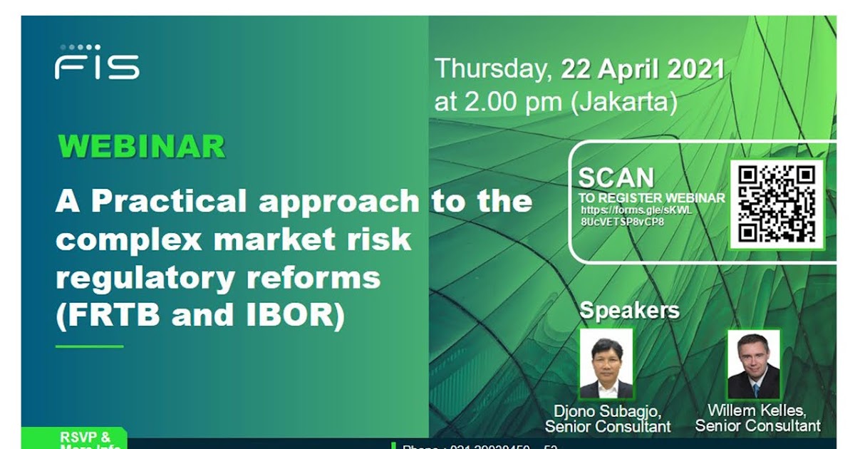 Basel 2 experience: IBOR transition and implications for balance sheet ...