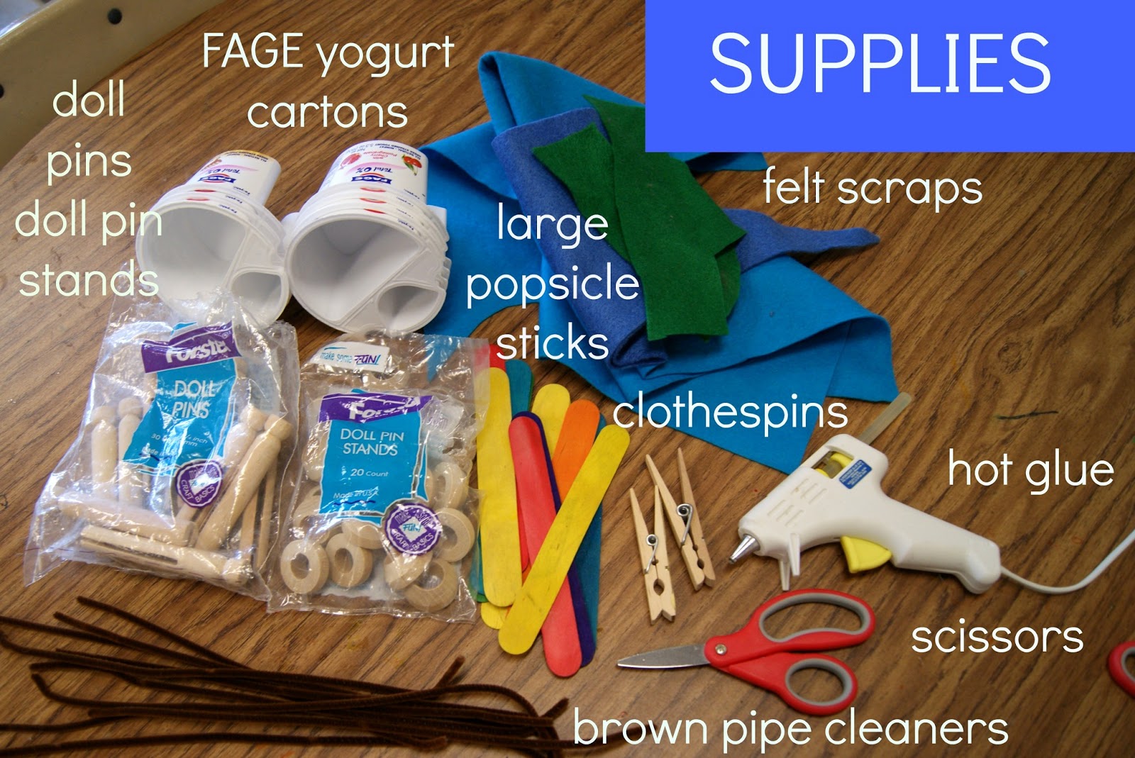 26+ Children'S Church Crafts