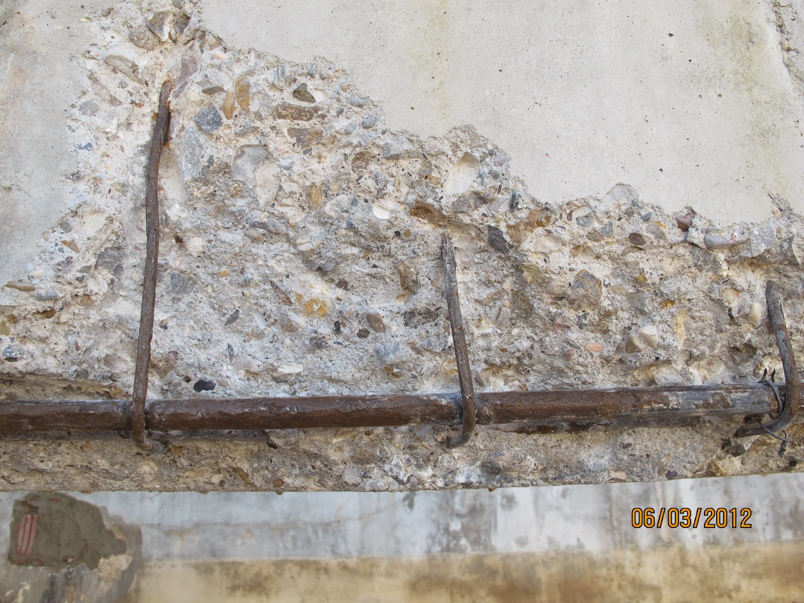 APRENDAMOS JUNTOS: PROCEDIMIENTO BÁSICO PARA REPARACIÓN DE GRIETAS EN ...