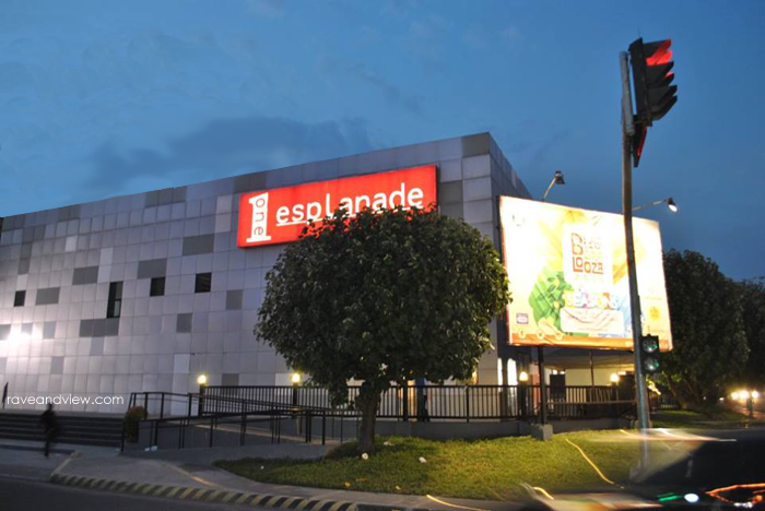 Blogapalooza 2015 at One Esplanade Rave and View: Blogapalooza 2015 at ...