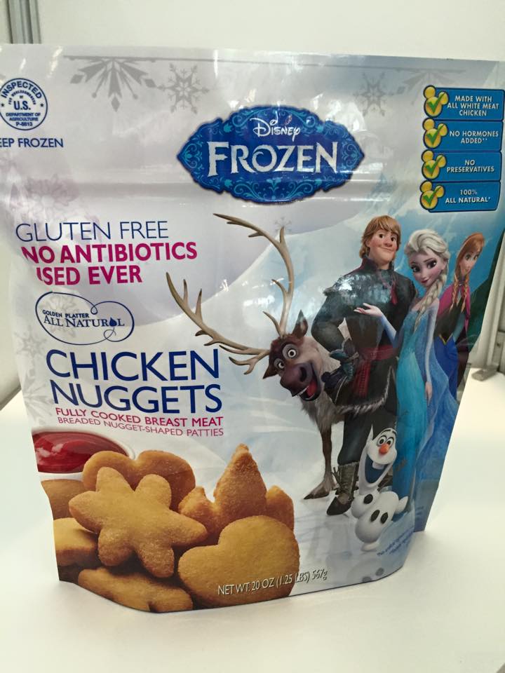 Gluten Free Philly: 2015 Expo East Recap