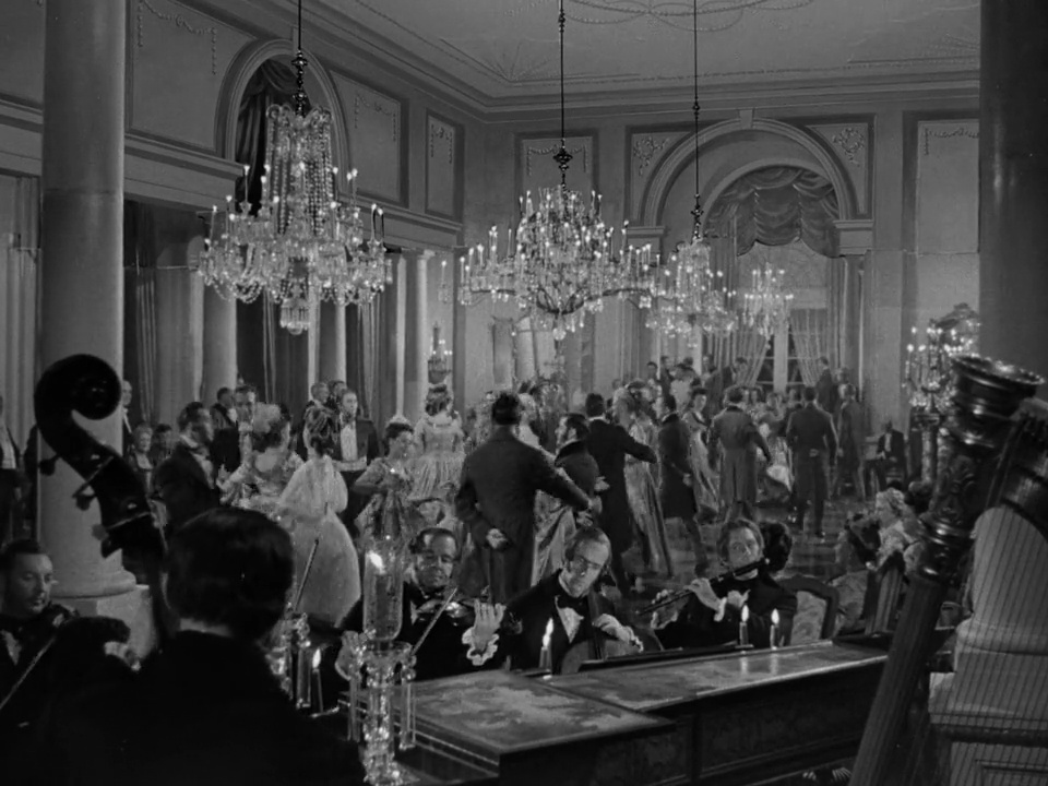 Matte Shot - a tribute to Golden Era special fx: MATTE PAINTING REVIEW ...