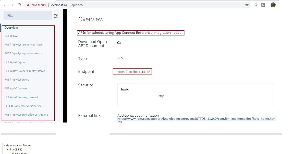 Middleware Technology Blogs: Managing Resources by using administration ...