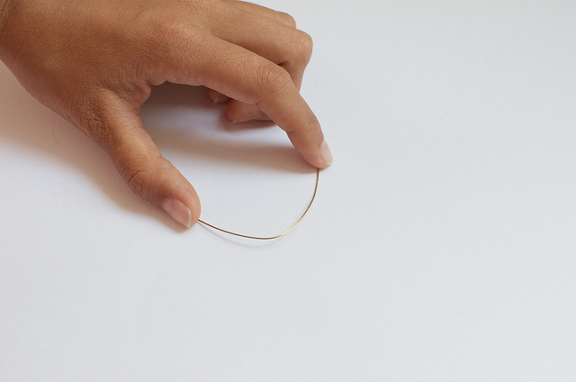 Jolie Jouel: DIY Friday: First Knuckle Rings