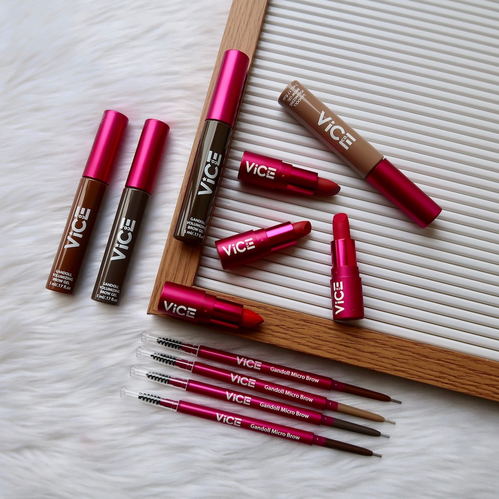 BEAUTY BULLETIN: Hot New Affordable makeup releases!