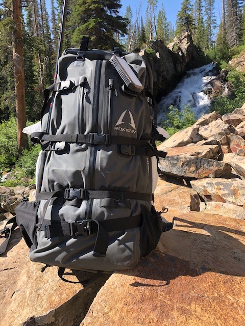 Idaho Pursuit: Rokman Backpack Gear Review