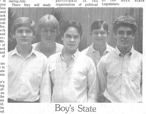 1976-1985: My Favorite Decade: 37 years ago this week