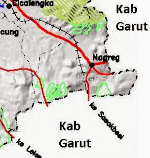 KotaKita.com: Kota Nagreg