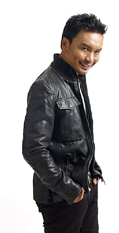 Eddy Irwan Sesuap Nasik: KONSERT ANUAR ZAIN