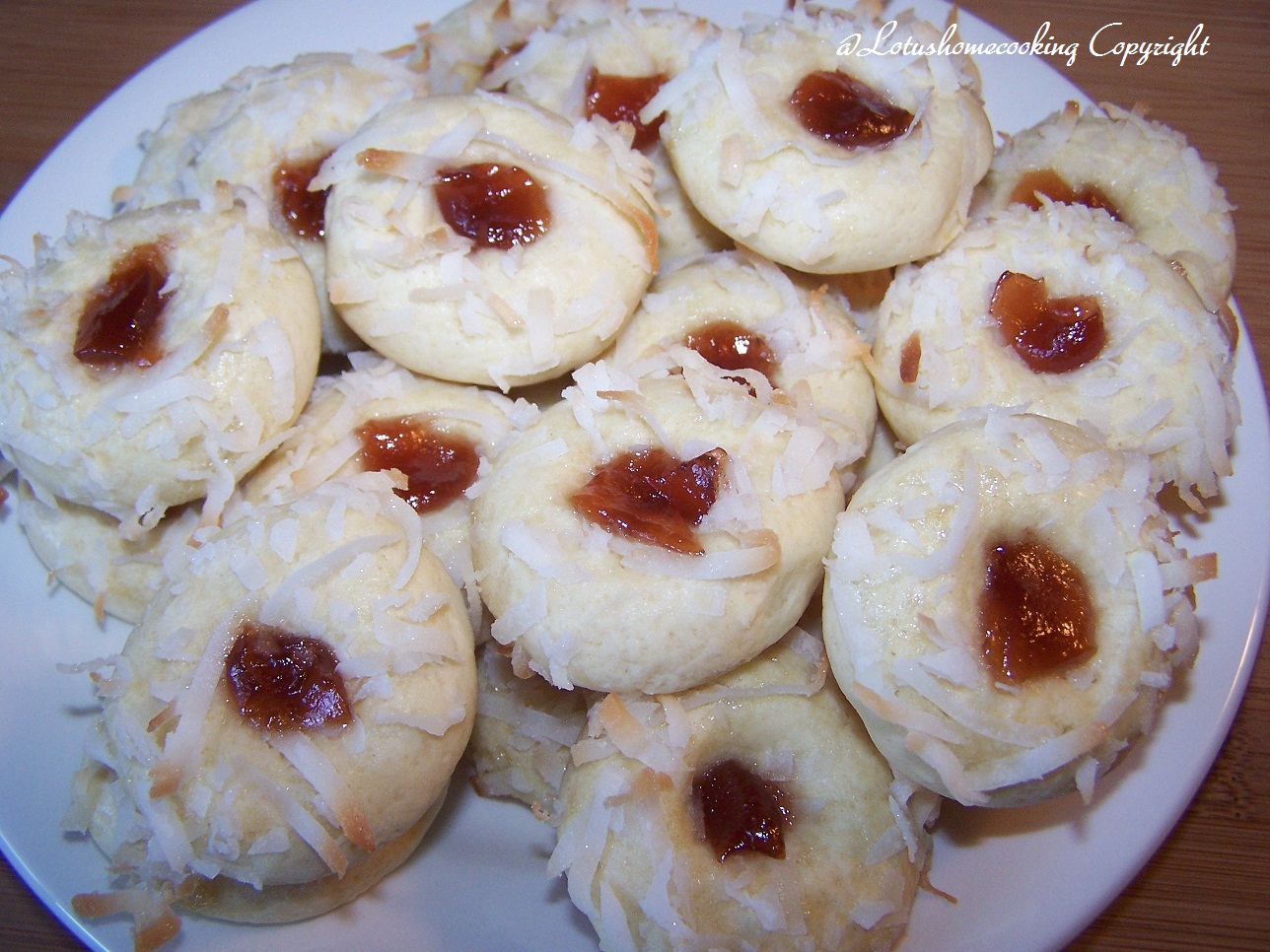 Cooking is Easy & Fun: Italian Cookie