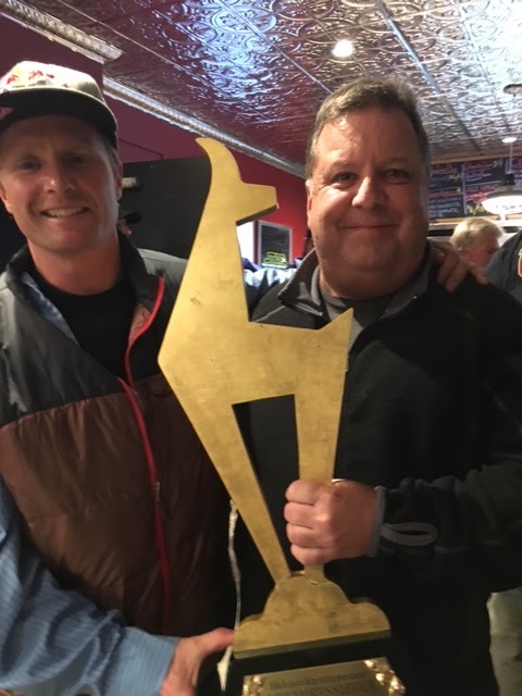 Good Eats with Chef Fred Haines