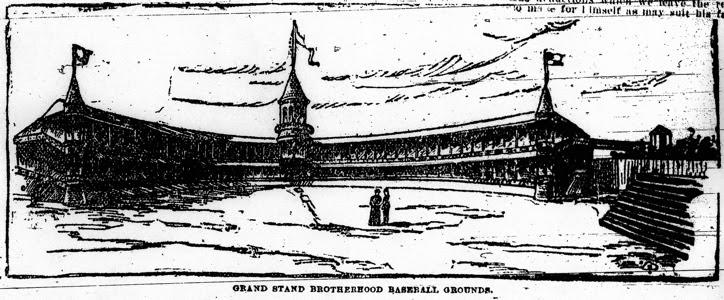 Dodgers Blue Heaven: The Dodgers Second Full-time Home -- Eastern Park ...