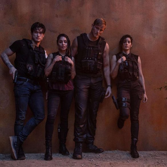 Crítica: Bad Boys para sempre - Uma última vez - GeekBlast