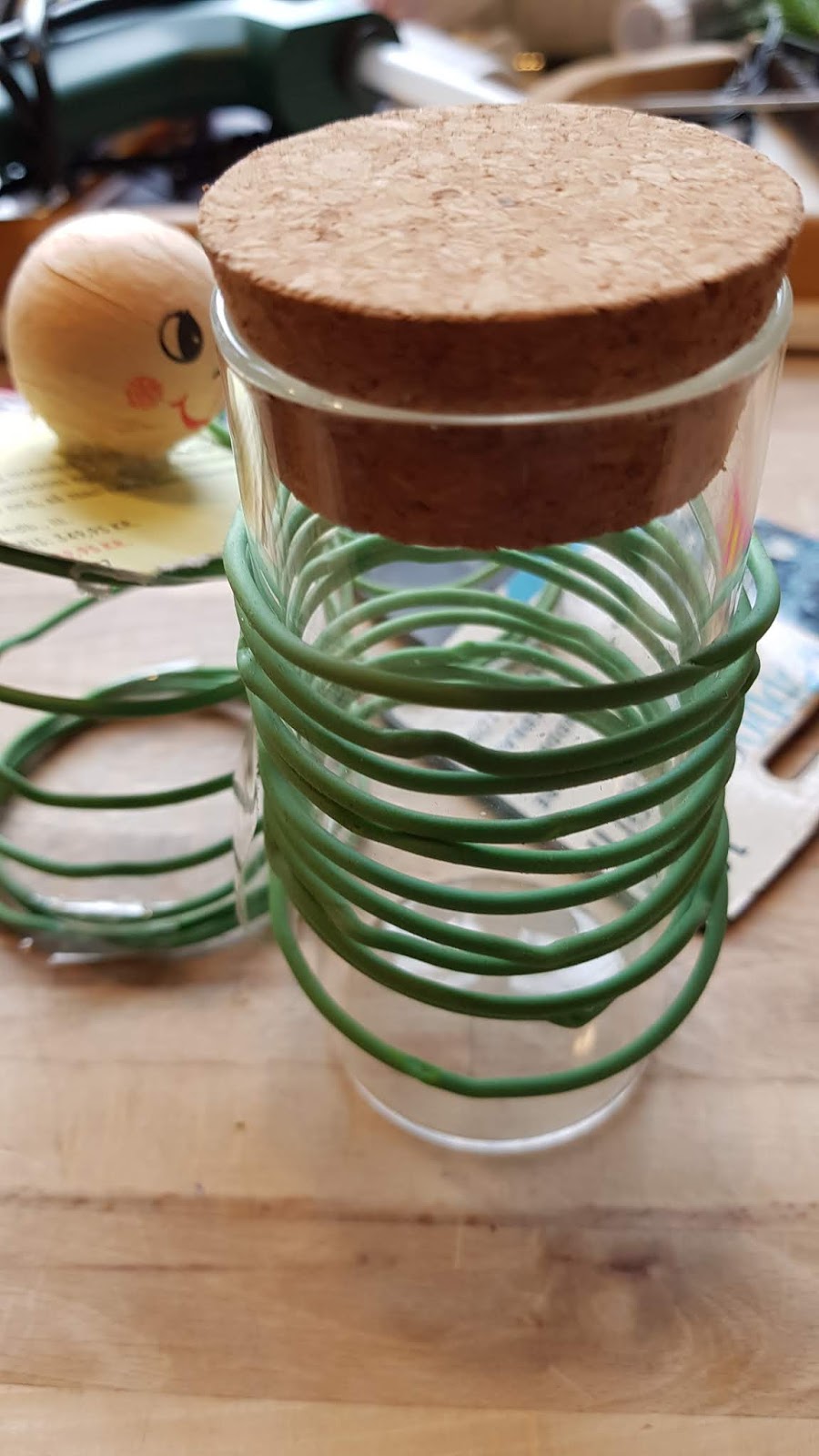 Bjørnemor...: Trold i æske - et brag af en jule overraskelse - 24 ...