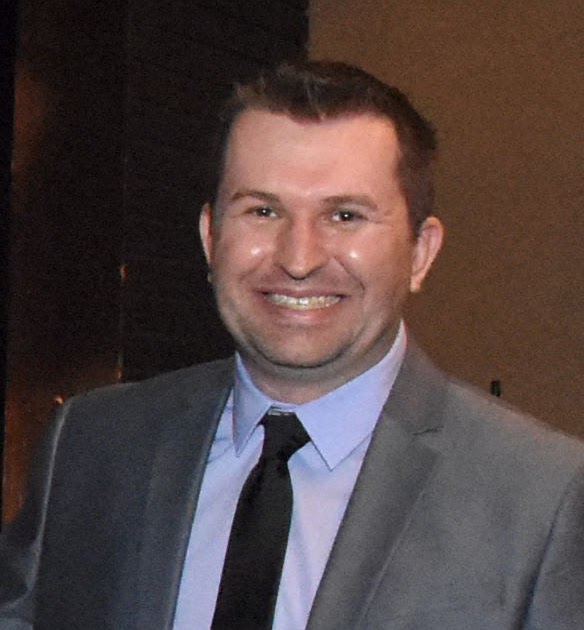 PHX Stages: TheaterWorks’ Artistic Director Chris Hamby receives ...