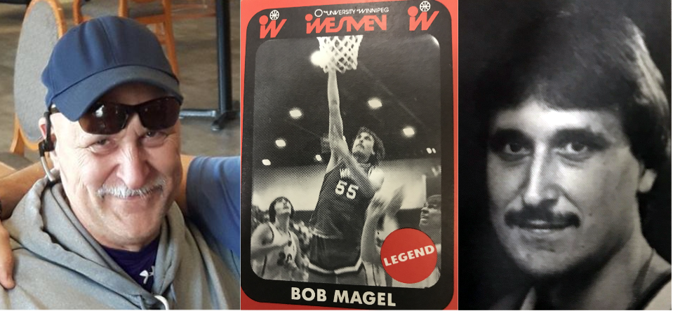 VIEW OBITUARY: In Memory of Bob Magel - Manitoba Association of ...