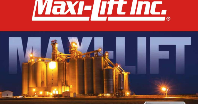 The Global Miller: Maxi-Lift company profile