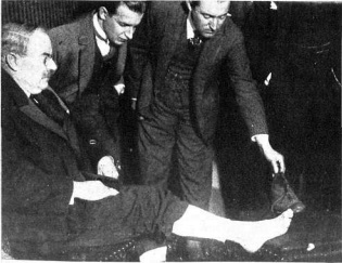 Mateo Banks: "Mateocho" | Armandaño