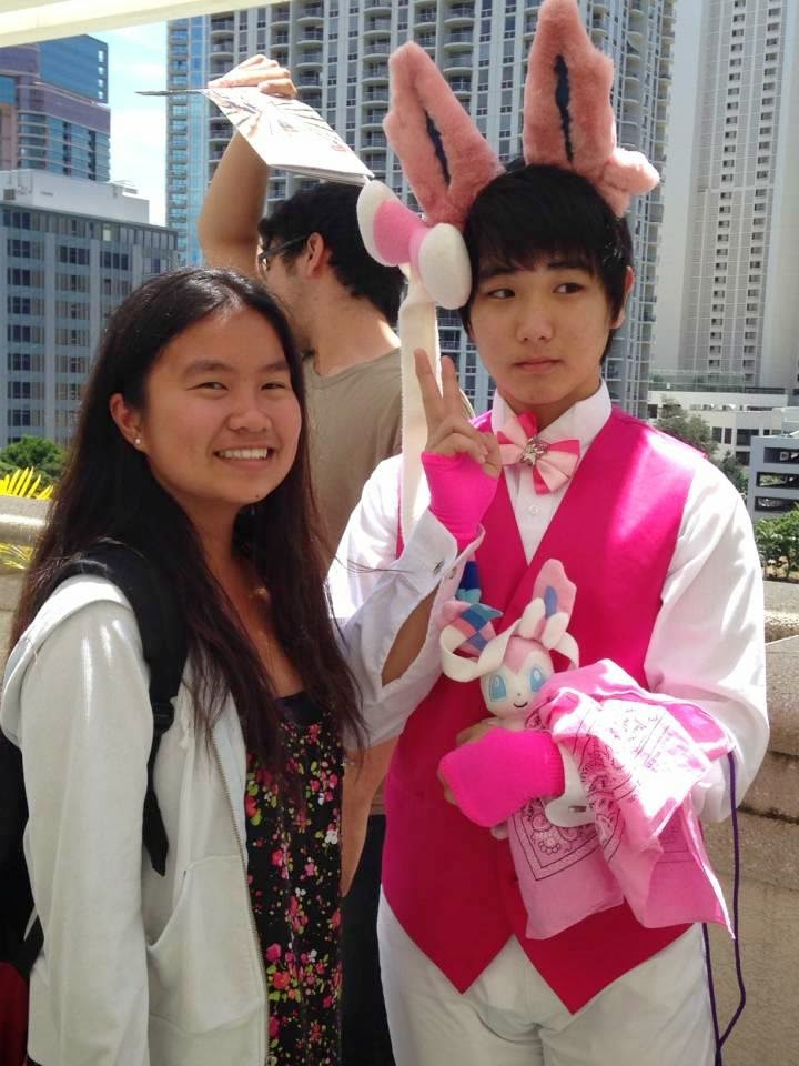 Troublemaker with Style