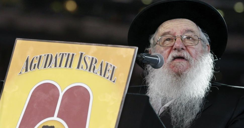 Unorthodox-Jew A Critical View of Orthodox Judaism: A Teachable Moment ...