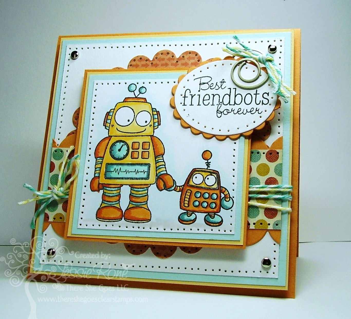 There She Goes Clear Stamps: Release Week in Review (Oct.24 to 30)