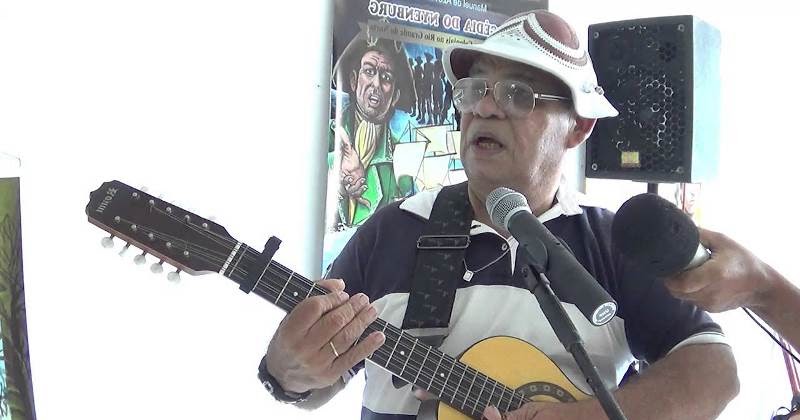 A morte do poeta Bob Motta ~ AssessoRN.com