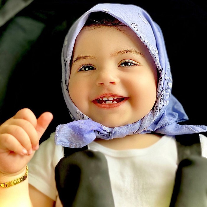 Gambar Baby Comel Terkini (20 Gambar)