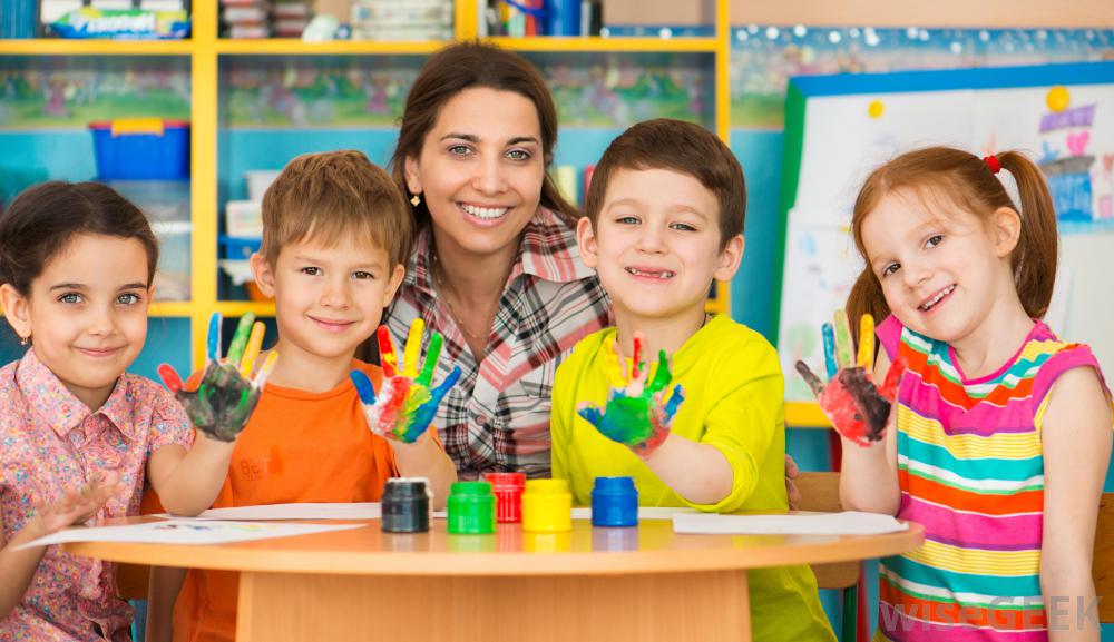 Kindergarten Teacher Needed In Canada 19 20 An Hour APPLY NOW Kindergarten Teacher Needed In Canada 19 20 An Hour APPLY NOW