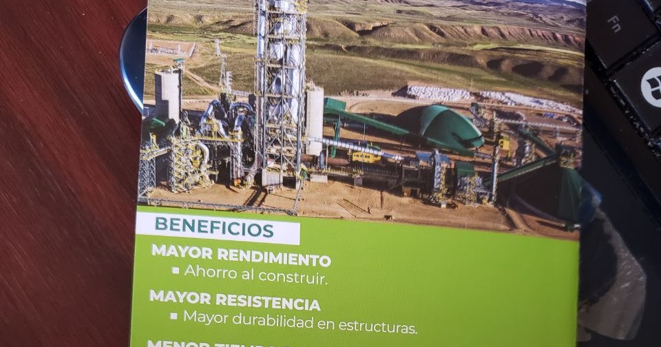 Donde comprar Cemento de ECEBOL? | Empresas Estatales de Bolivia