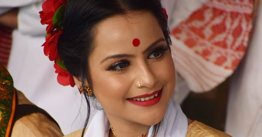 Himakshi Kalita : Lesser Known Facts About Our Instagram Queen