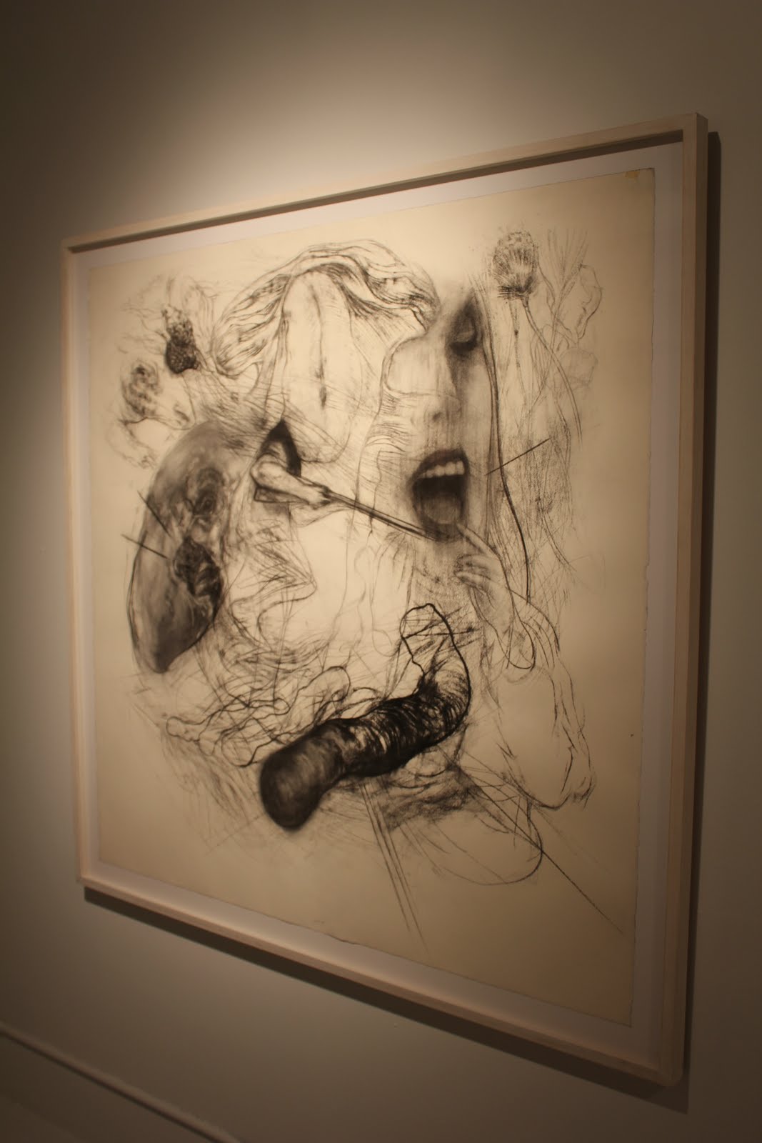 Ethilia//Nilia: Cueto Project // Marko Velk