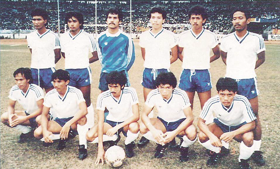 Profil, Sejarah, dan Prestasi PSIS Semarang ~ Pamboedi File's