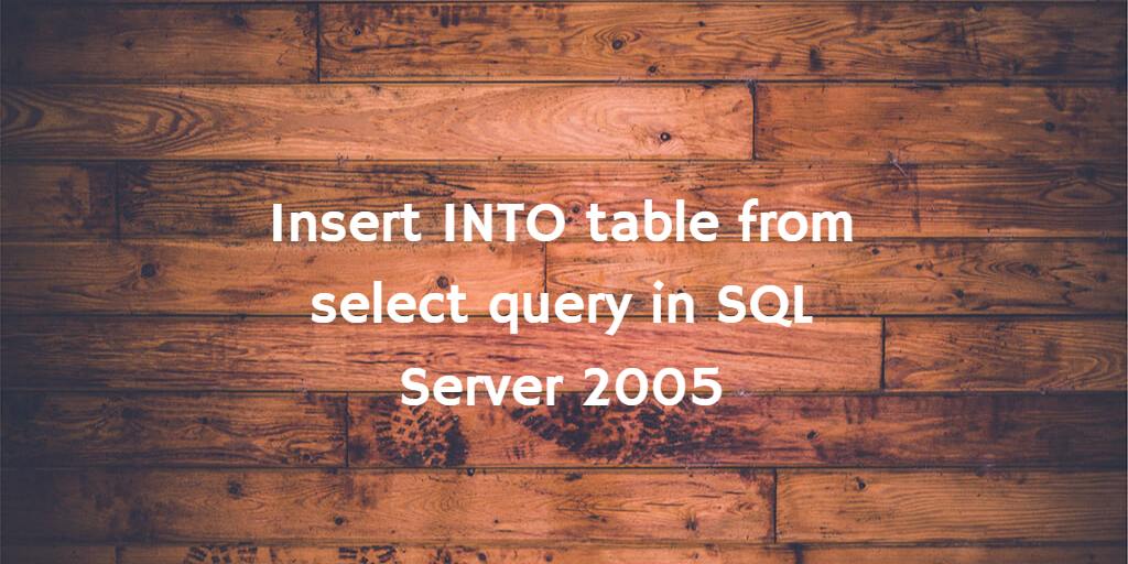 Sql-Server-Query-World Sql-Server-Query-World