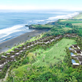 Tempat Wisata Bali - Kelating, Kerambitan, Tabanan - Yoshiewafa