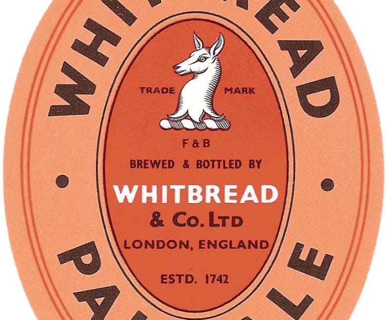 Shut up about Barclay Perkins: Heineken Pils and Whitbread PA across WW II