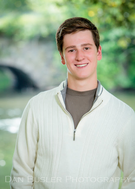Dan Busler Photography: Jared - 2013 Senior - Walpole High School
