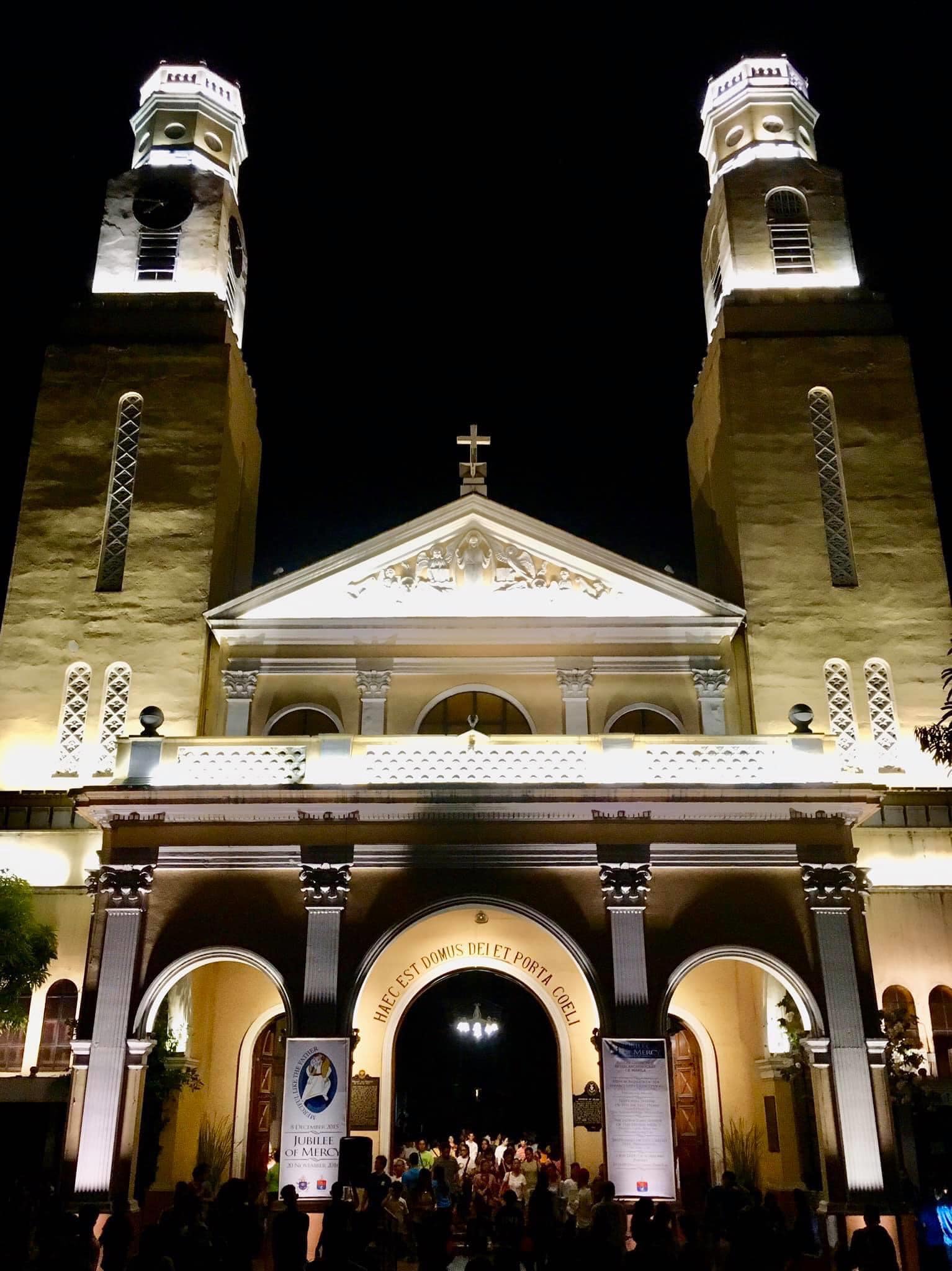 History of Paco Manila Philippines | El Pueblo de San Fernando ...