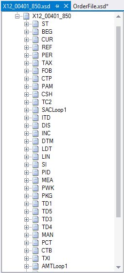 Getting Started with Logic Apps - EDI X12 to XML | Azure Logic Apps EDI ...