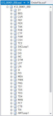 Getting Started with Logic Apps - EDI X12 to XML | Azure Logic Apps EDI Implementation example ...
