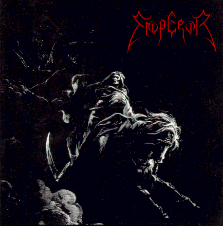 δεινός λόγος: Emperor- Emperor (1993)