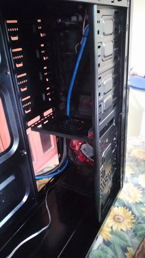 Squall Systems: Intel in 2020? For Black Desert Online? I5-9400F + GTX ...