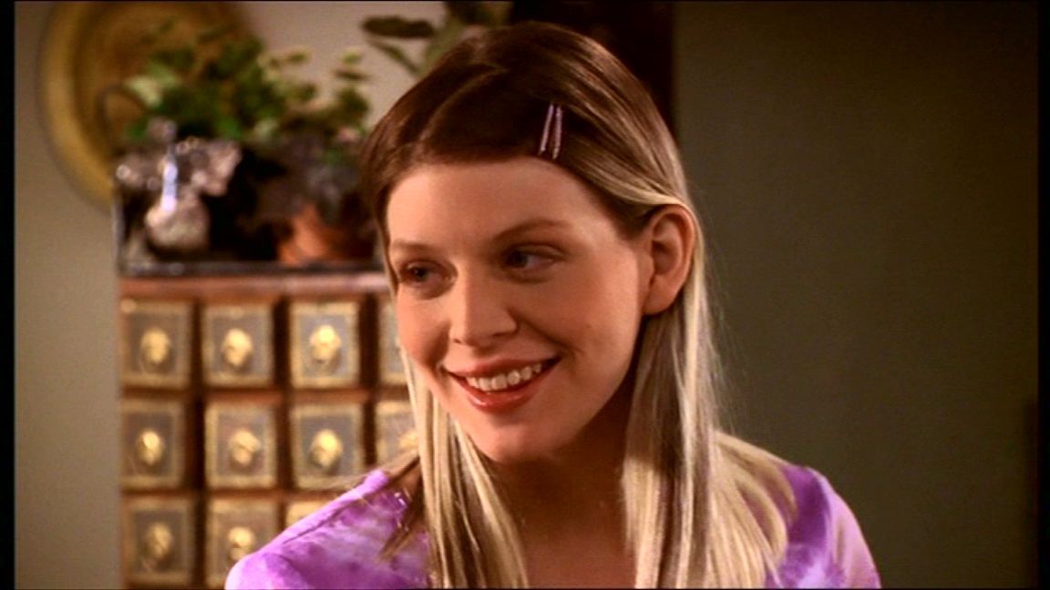 Tara Buffy The Vampire Slayer