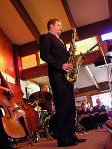 El rincón de la desconexión: ERIC ALEXANDER