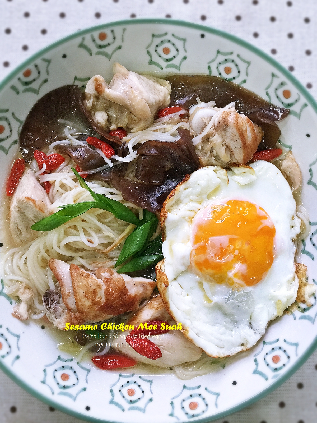 Cuisine Paradise | Singapore Food Blog | Recipes, Reviews And Travel ...