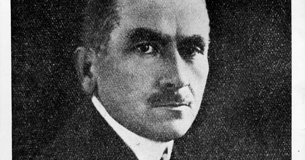 Historia i Współczesność: Roman Dmowski wspomnienie