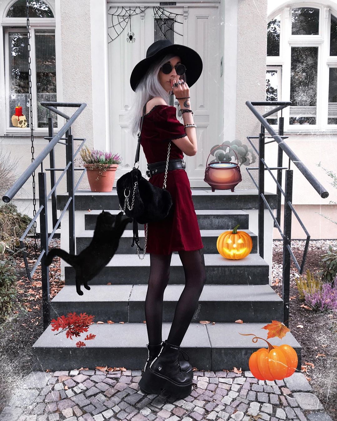 6 Simple Halloween Costume Ideas for Women