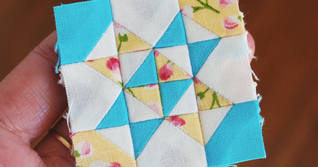 Starshine - A Mini Block