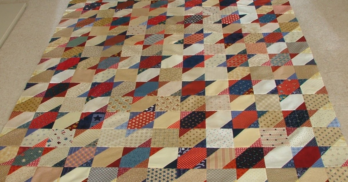 Linda's Page: Slanted Star