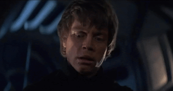 The Huh?: Star Wars: The Force Awakens & The Evil Luke Skywalker Theory