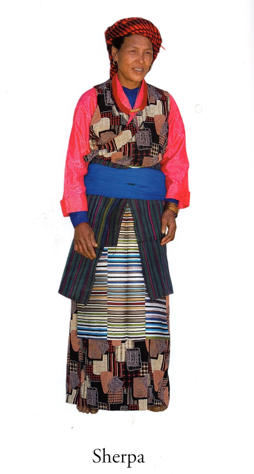 FolkCostume&Embroidery: June 2020